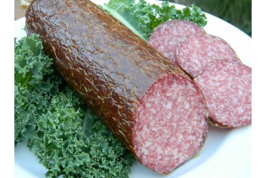 Cervelat Salami