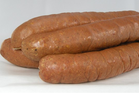 What is the Long Sausage Called? Unraveling the Mysteries of Lengthy Links
