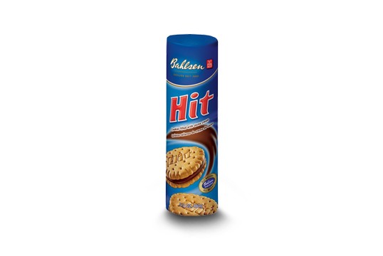 Hit Chocolate Sandwich Cookie