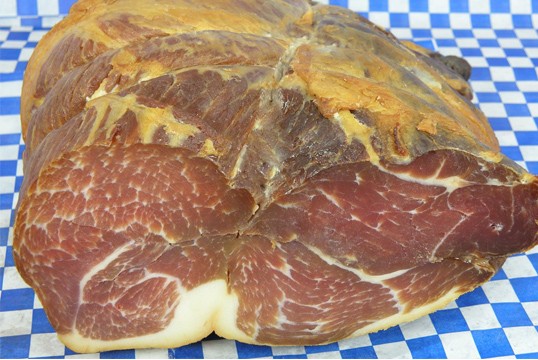 Westphalian Ham